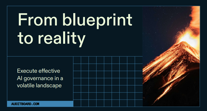 Ai Governance At A Crossroads Turning Policy Into Practice